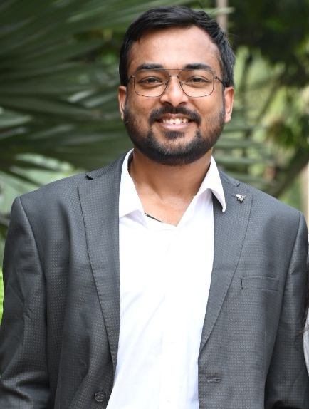 Mr. Akash Bag | Law & Justice