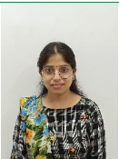 Mrs. Shayani Chakraborty | Law & Justice