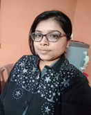 Ms. Tamasi Biswas | Law & Justice